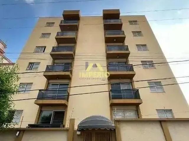 Apartamento para Venda em Salto/SP Vila Romão 2 Quartos