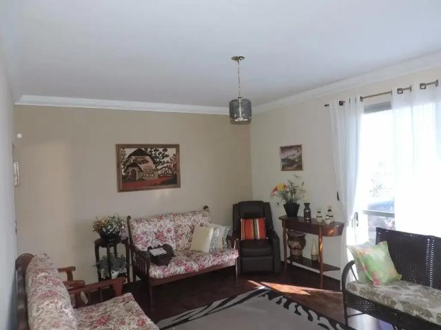 Apartamento para Venda em Salto/SP Vila Romão 2 Quartos