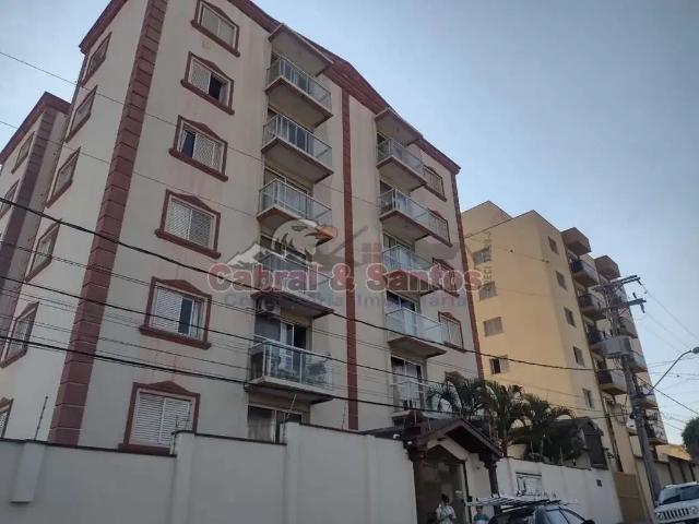 Apartamento para Venda em Salto/SP Vila Romão 2 Quartos
