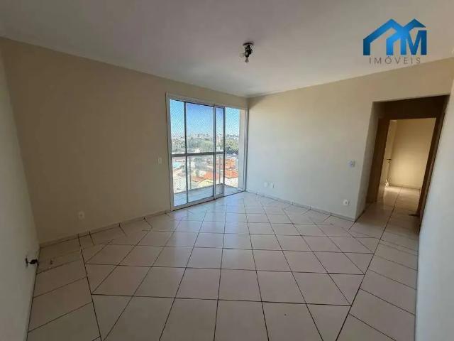 Apartamento para Venda em Salto/SP Vila Romão 2 Quartos