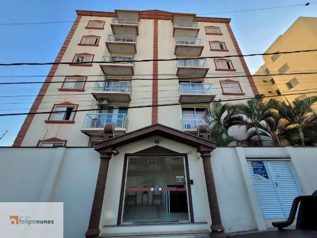 Apartamento para Venda em Salto/SP Vila Romão 2 Quartos