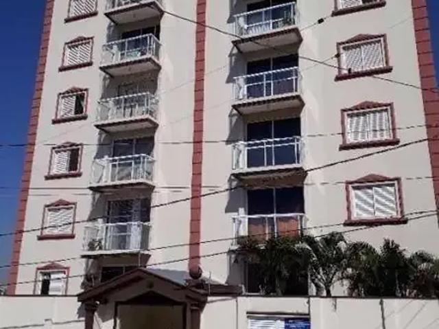 Apartamento para Venda em Salto/SP Vila Romão 2 Quartos