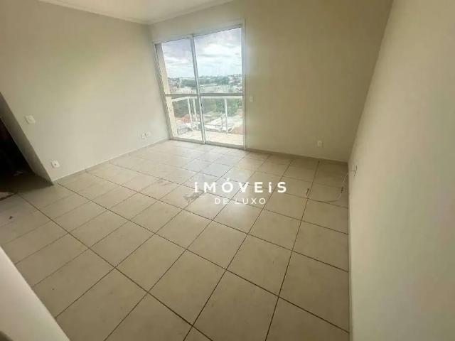Apartamento para Venda em Salto/SP Vila Romão 2 Quartos