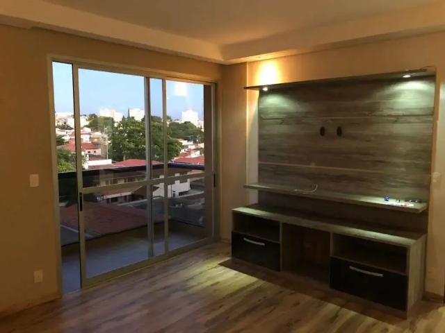Apartamento para Venda em Salto/SP Vila Romão 2 Quartos