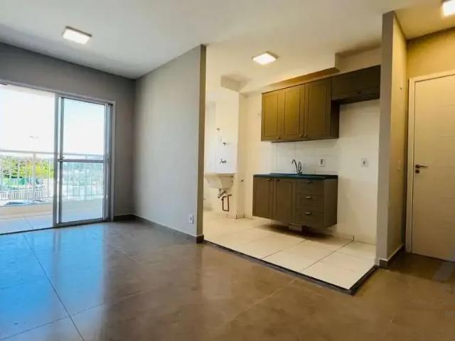 Apartamento para Venda em Salto/SP Vila Roma 2 Quartos