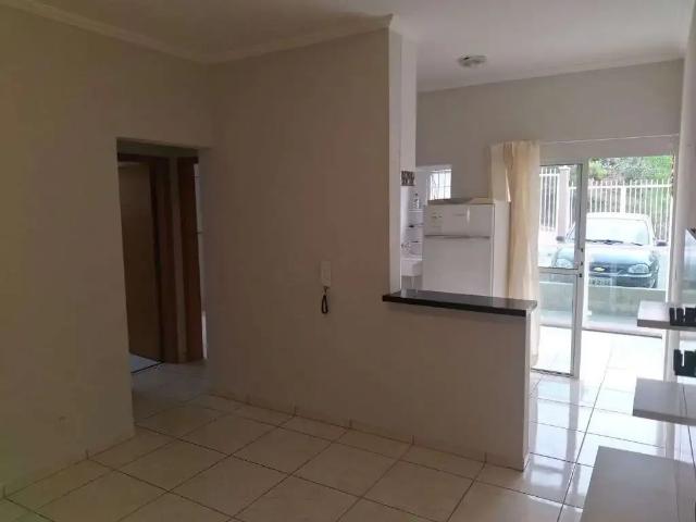 Apartamento para Venda em Salto/SP Vila Roma 2 Quartos