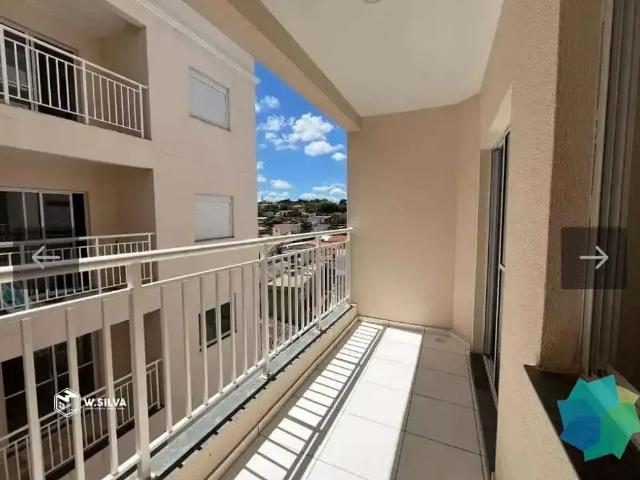 Apartamento para Venda em Salto/SP Vila Roma 2 Quartos