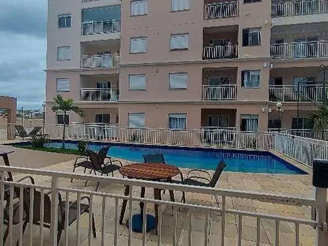 Apartamento para Venda em Salto/SP Vila Roma 2 Quartos