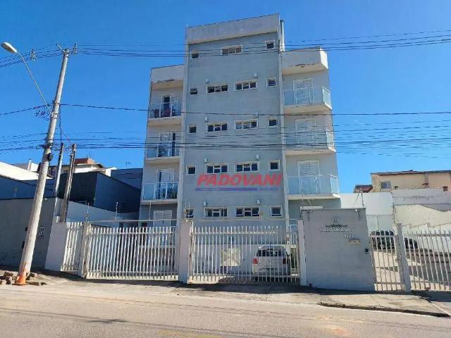Apartamento para Venda em Salto/SP Vila Roma 2 Quartos