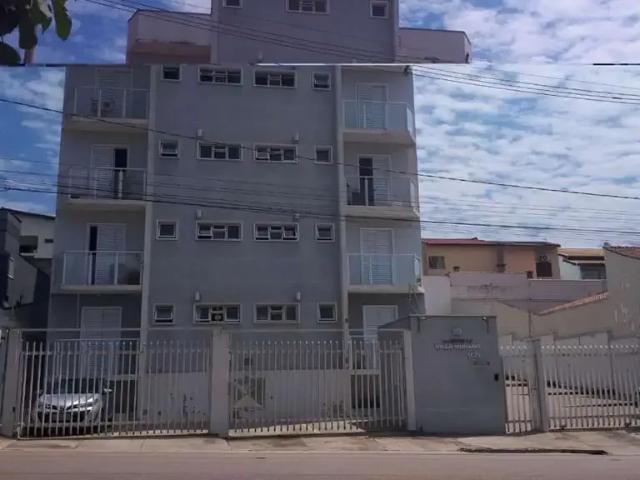 Apartamento para Venda em Salto/SP Vila Roma 2 Quartos