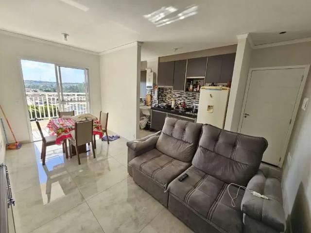 Apartamento para Venda em Salto/SP Vila Roma 2 Quartos