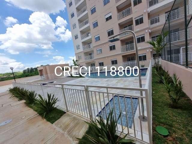 Apartamento para Venda em Salto/SP Vila Roma 2 Quartos