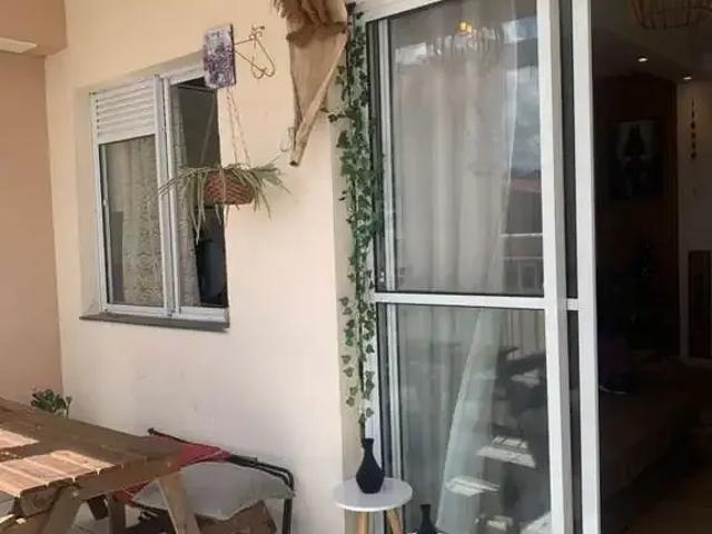 Apartamento para Venda em Salto/SP Vila Roma 2 Quartos