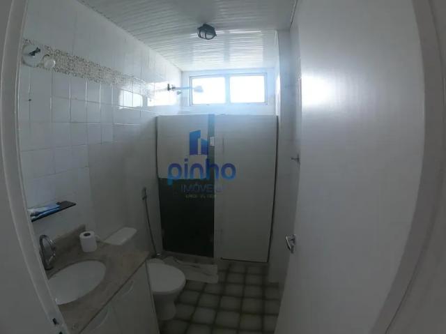 Apartamento para Venda em Salvador, Nazaré, 2 dormitórios, 2 banheiros