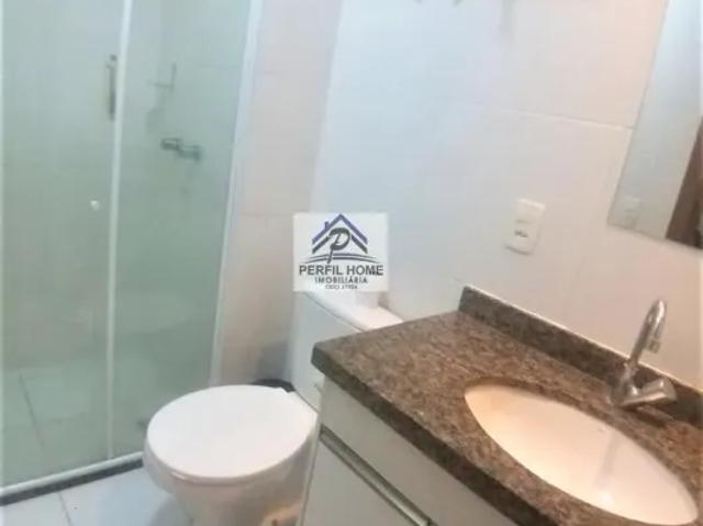 Apartamento para Venda em Salvador, Caminho das Arvores, 1 dormitório, 1 banheiro, 1 vaga