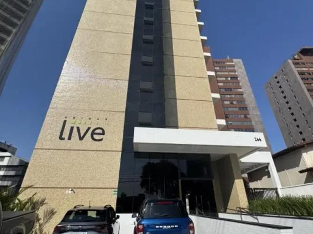 Apartamento para Venda em Salvador, Caminho Das árvores, 1 dormitório, 1 banheiro