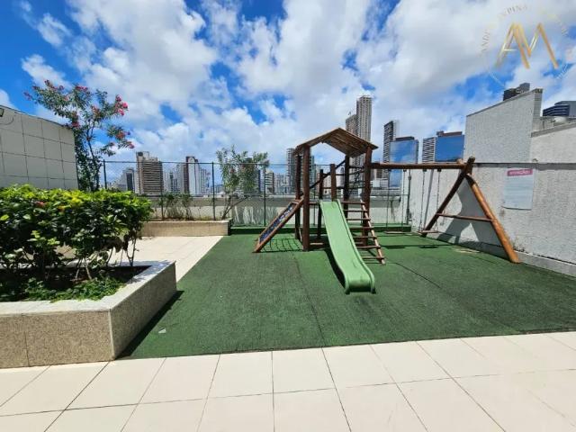 Apartamento para Venda em Salvador, Caminho das Árvores, 1 dormitório, 1 suíte, 1 banheiro, 1 vaga