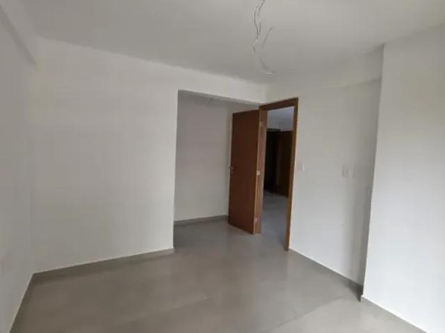 Apartamento para Venda em Salvador, Horto Florestal, 2 dormitórios, 1 suíte, 2 banheiros