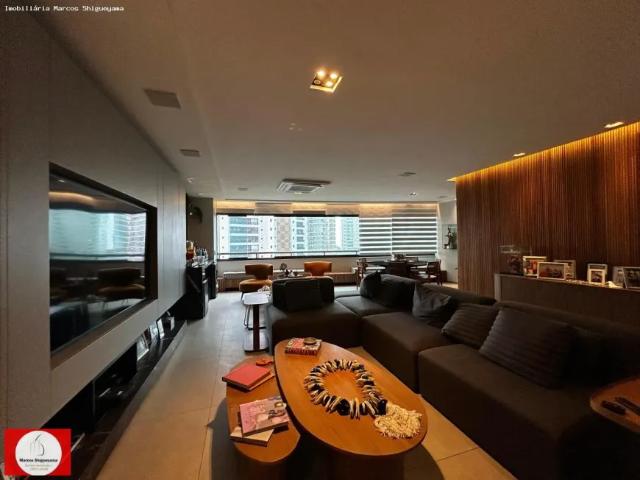 Apartamento para Venda em Salvador, Horto Florestal, 3 dormitórios, 3 suítes, 2 banheiros, 3 vagas