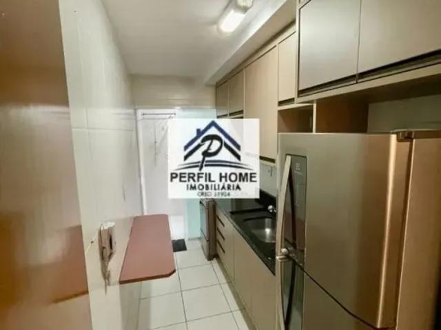Apartamento para Venda em Salvador, Itaigara, 2 dormitórios, 1 suíte, 2 banheiros, 1 vaga