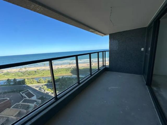 Apartamento para Venda em Salvador, Jaguaribe, 3 dormitórios, 3 suítes, 4 banheiros, 2 vagas