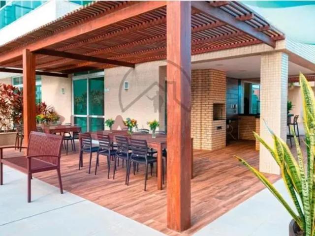 Apartamento para Venda em Salvador, Jardim Armação, 3 dormitórios, 1 suíte, 3 banheiros, 3 vagas