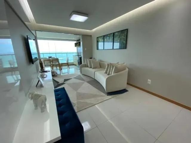 Apartamento para Venda em Salvador, Jardim Armação, 3 dormitórios, 1 suíte, 3 banheiros, 3 vagas