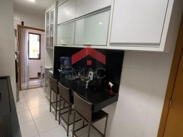 Apartamento para Venda em Salvador, Jardim Armação, 1 dormitório, 2 suítes, 4 banheiros, 2 vagas
