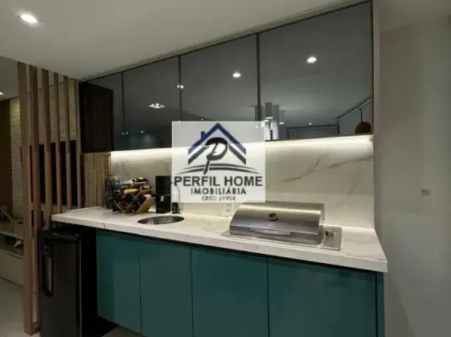 Apartamento para Venda em Salvador, Patamares, 3 dormitórios, 3 suítes, 5 banheiros, 3 vagas