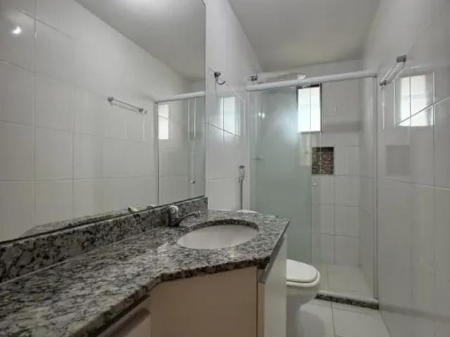 Apartamento para Venda em Salvador, Pituba, 3 dormitórios, 1 suíte, 2 banheiros, 3 vagas