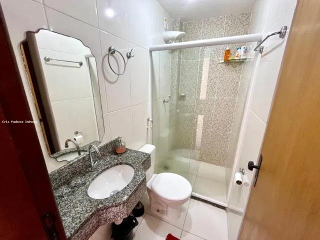 Apartamento para Venda em Salvador, Praia do Flamengo, 2 dormitÃ³rios, 1 suÃte, 2 banheiros, 1 vaga