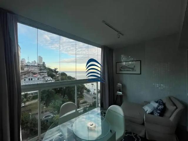 Apartamento para Venda em Salvador/BA Comércio 1 Quartos