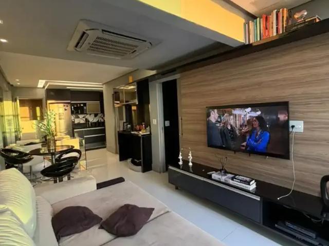 Apartamento para Venda em Salvador/BA Comércio 1 Quartos