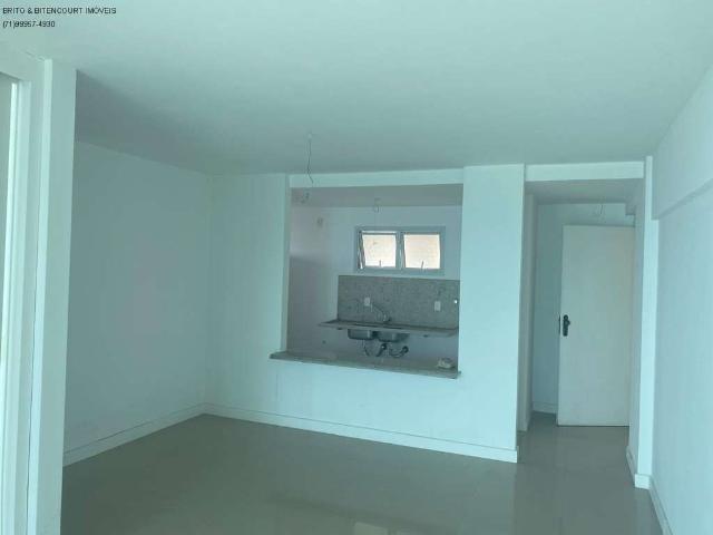 Apartamento para Venda em Salvador/BA Comércio 1 Quartos