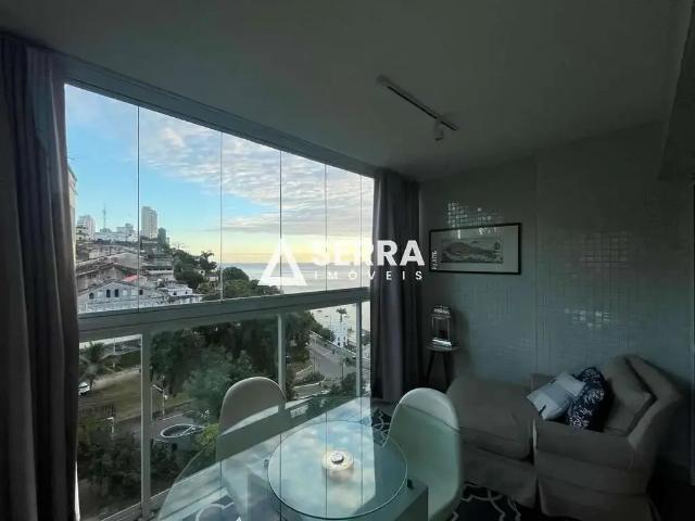 Apartamento para Venda em Salvador/BA Comércio 1 Quartos