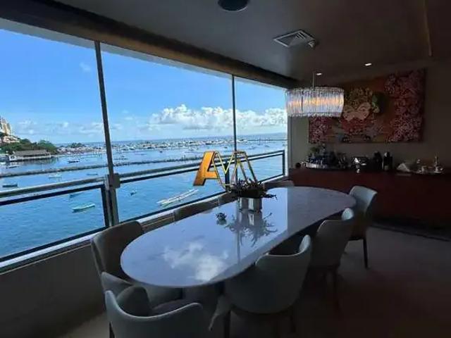 Apartamento para Venda em Salvador/BA Comércio 2 Quartos