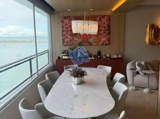 Apartamento para Venda em Salvador/BA Comércio 2 Quartos