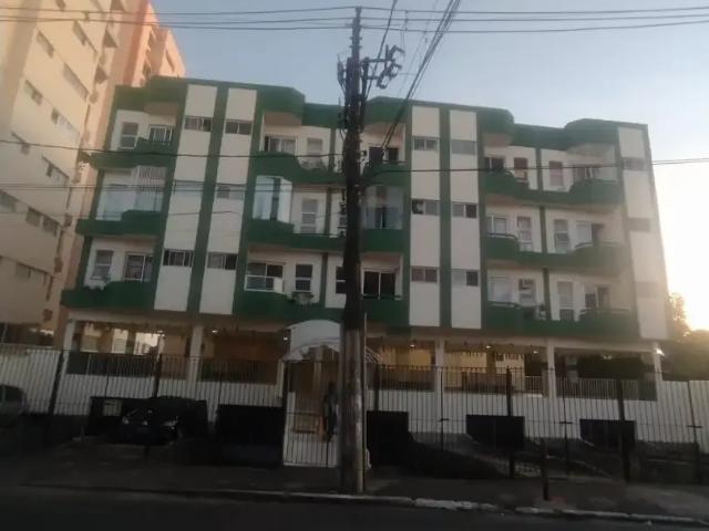 Apartamento para Venda em Salvador/BA Cosme de Farias 1 Quartos