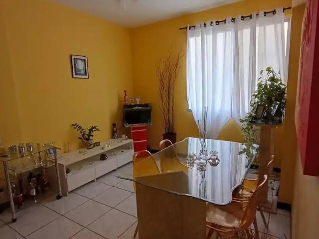 Apartamento para Venda em Salvador/BA Cosme de Farias 2 Quartos