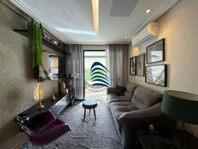Apartamento para Venda em Salvador/BA Costa Azul 4 Quartos