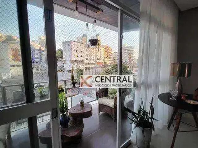 Apartamento para Venda em Salvador/BA Costa Azul 4 Quartos