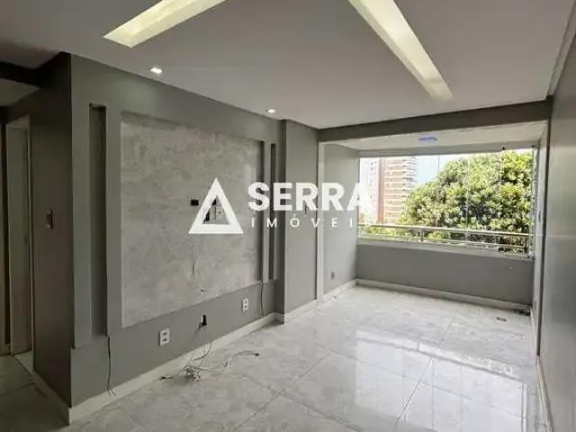 Apartamento para Venda em Salvador/BA Costa Azul 4 Quartos