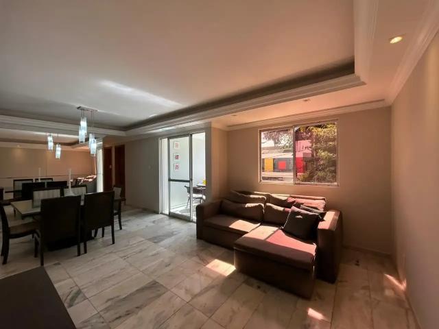 Apartamento para Venda em Salvador/BA Costa Azul 4 Quartos