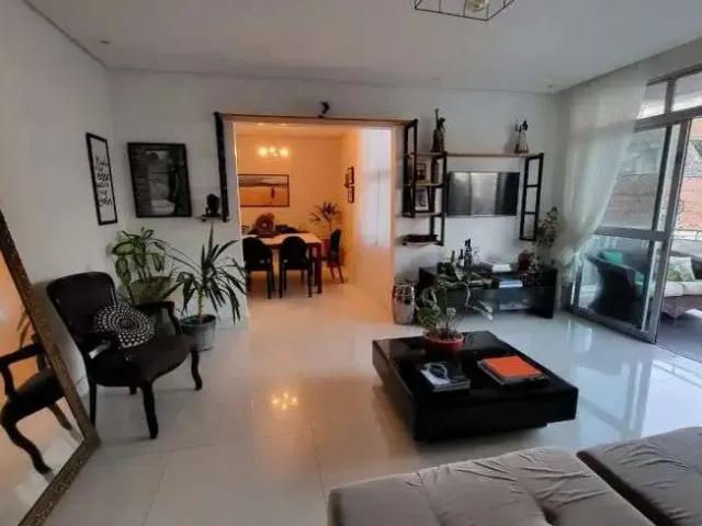 Apartamento para Venda em Salvador/BA Costa Azul 4 Quartos