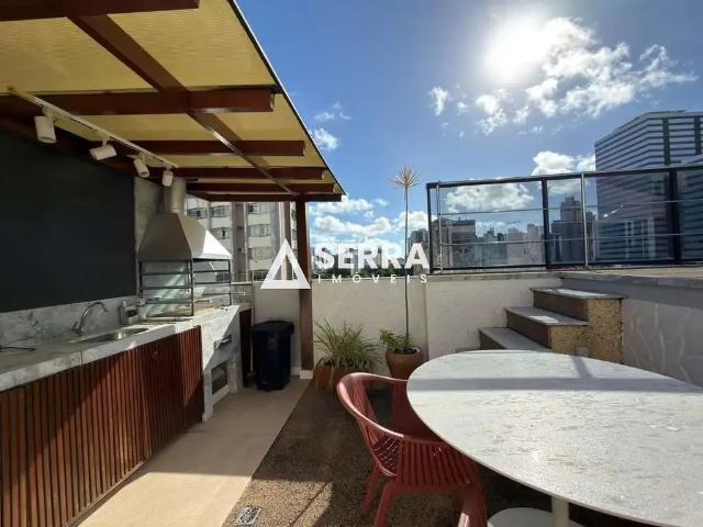 Apartamento para Venda em Salvador/BA Costa Azul 4 Quartos