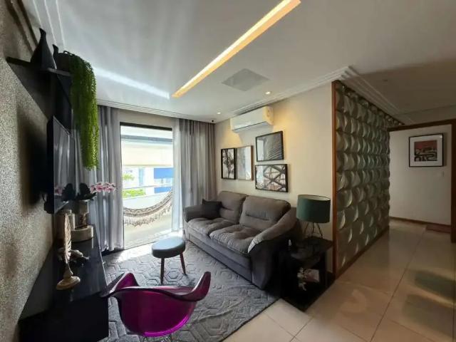 Apartamento para Venda em Salvador/BA Costa Azul 4 Quartos