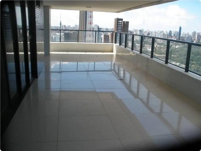 Apartamento para Venda em Salvador/BA Costa Azul 4 Quartos