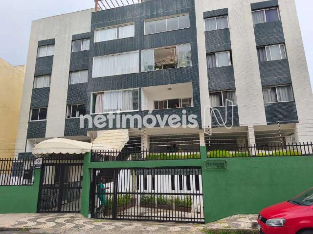 Apartamento para Venda em Salvador/BA Costa Azul 4 Quartos