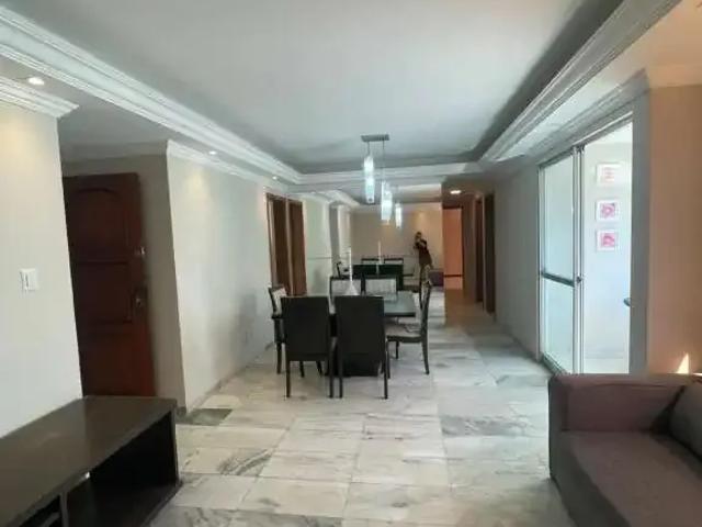 Apartamento para Venda em Salvador/BA Costa Azul 4 Quartos