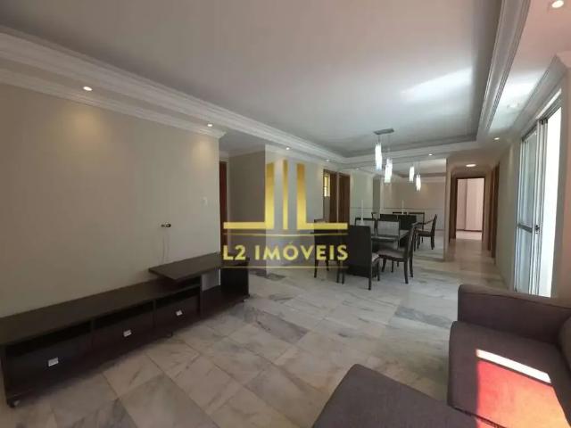 Apartamento para Venda em Salvador/BA Costa Azul 4 Quartos
